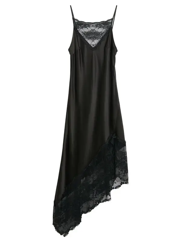 BY MALENE BIRGER Laynee Maxi Dress - Black