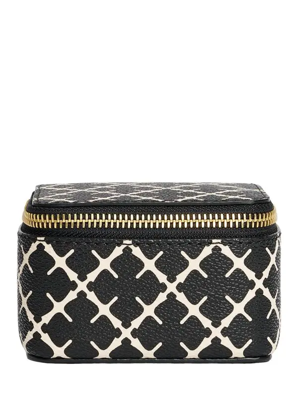 BY MALENE BIRGER Bae Bijoux Jewellery Bag - Black