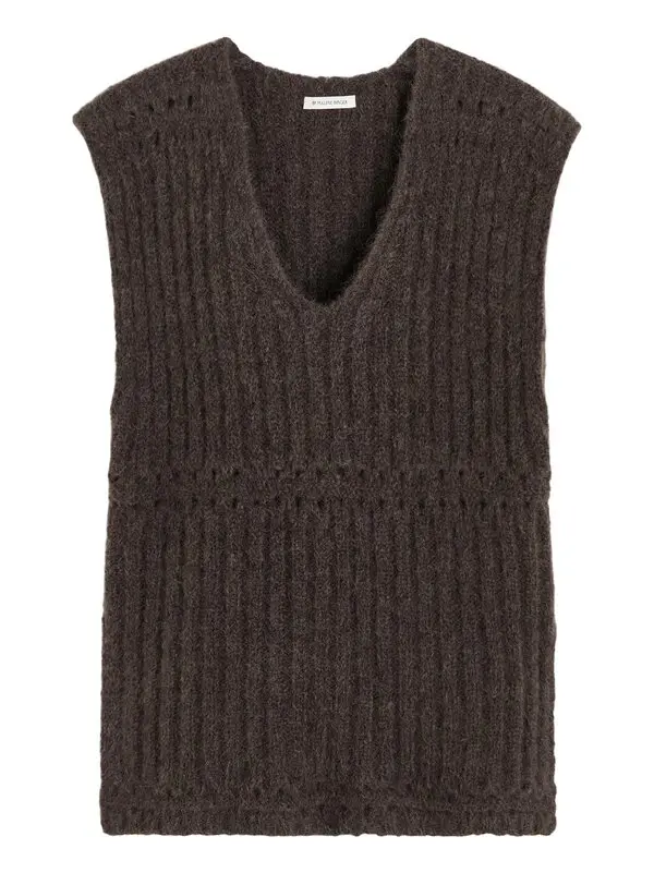 BY MALENE BIRGER Revna Vest - Carafe