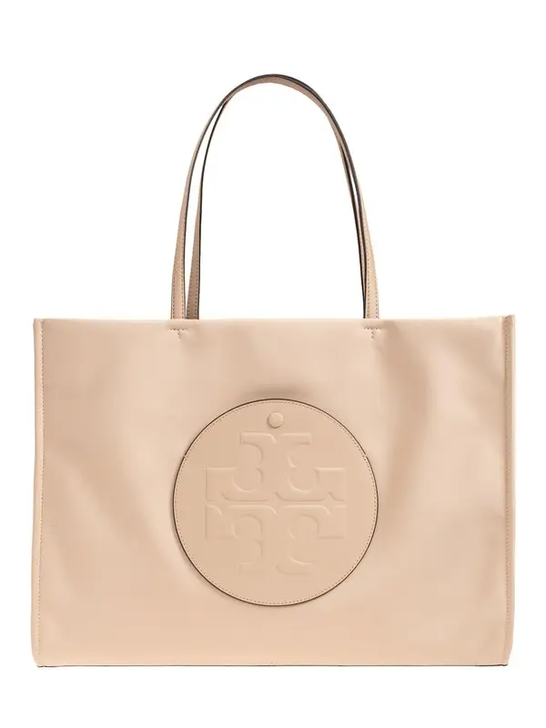 Tory Burch Ella Shopper Bag - Pink