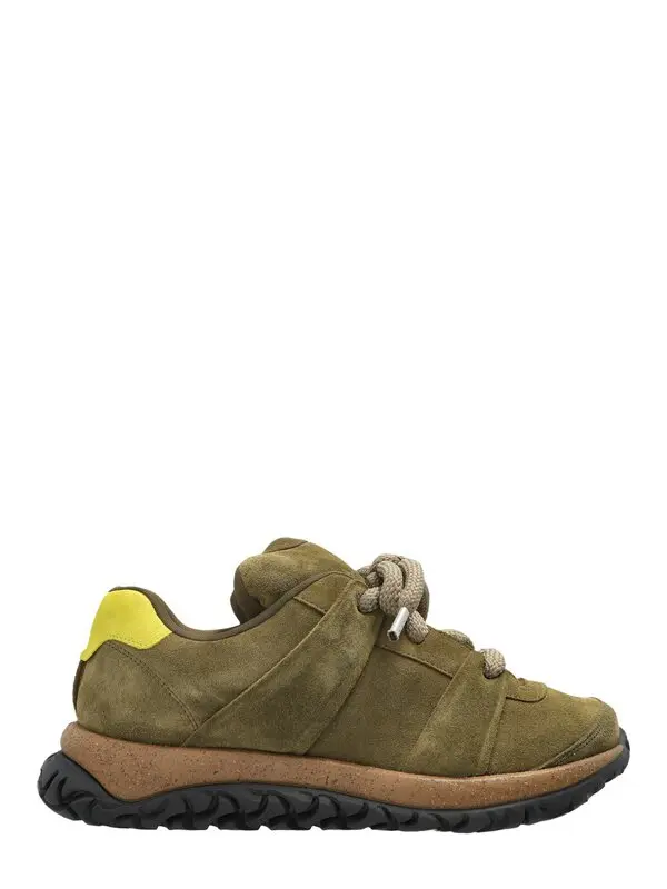 BIRKENSTOCK Goerlitz Sneakers - Green