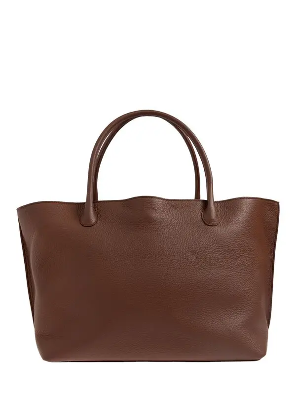 Lié Studio The Eva Weekend’ Shopper Bag - Brown