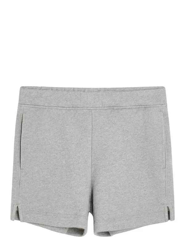 BY MALENE BIRGER Halio Shorts - Grey Melange