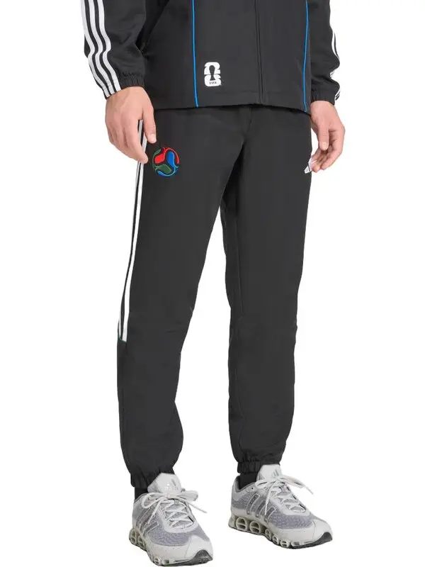 Adidas Fifa World Cup 26™ Host Track Pant - Black
