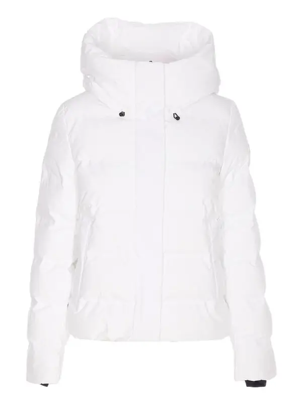 SAVE THE DUCK Down Jacket - White
