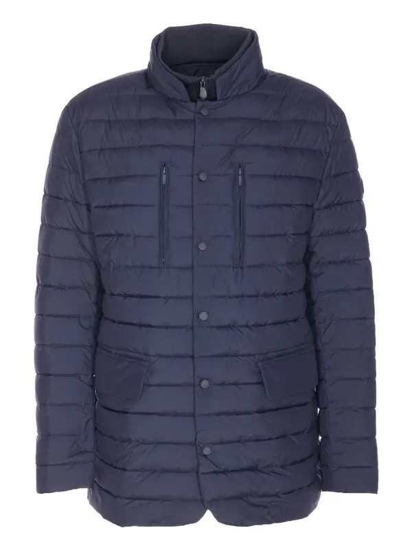 SAVE THE DUCK Down Jacket - Blue