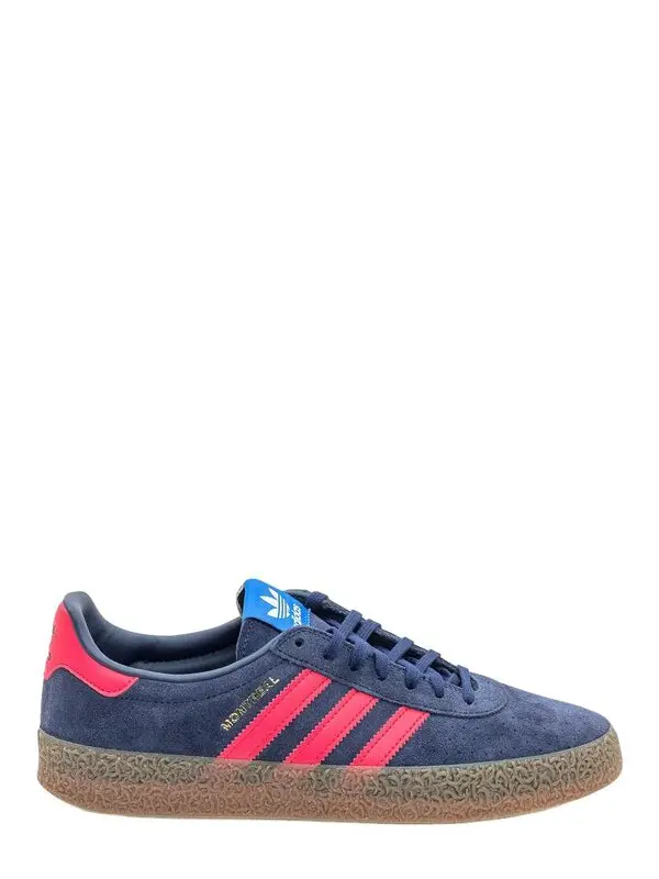 Adidas Originals By Alexander Wang Montreal 76 Sneakers - Blue