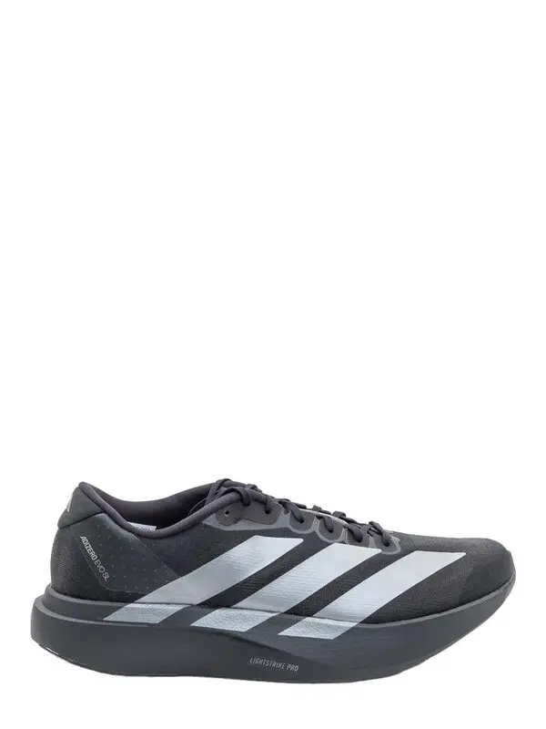 Adidas Originals By Alexander Wang Adizero Evo Sl Sneakers - Black