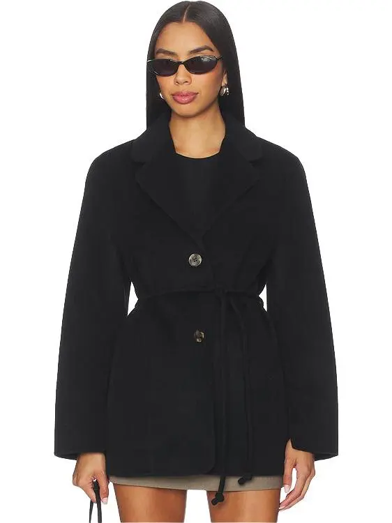 BY MALENE BIRGER Hellen Blazer - Black