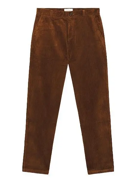 LES DEUX Kody Corduroy Pants - Monk's Robe