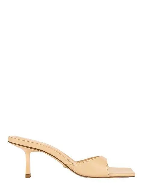 Raye Jocey Mule - Nude