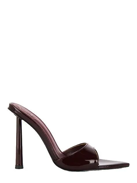 MICHAEL COSTELLO X Gerona Sandal - Oxblood
