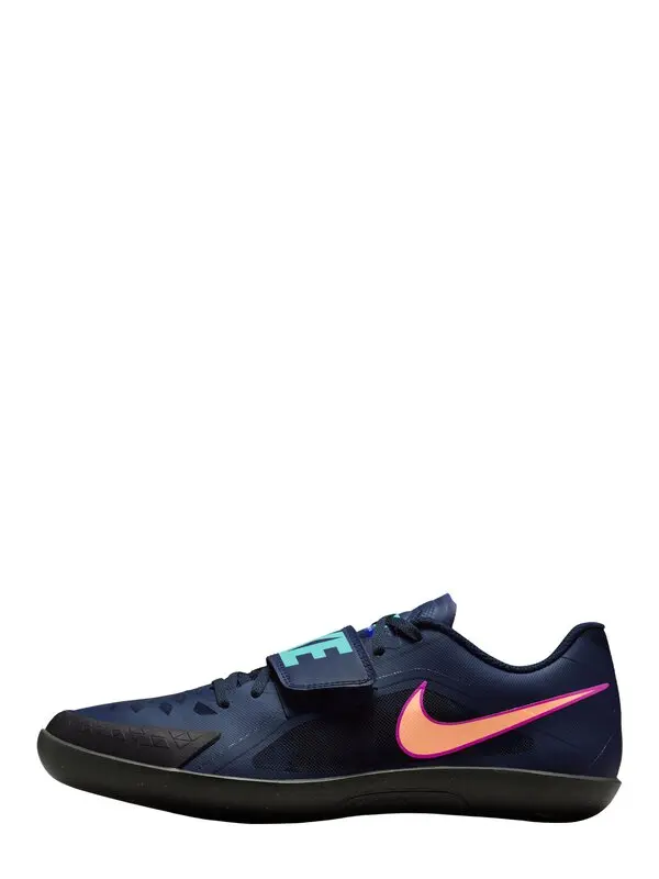 Nike Track & Field Throwing Shoes - Blue