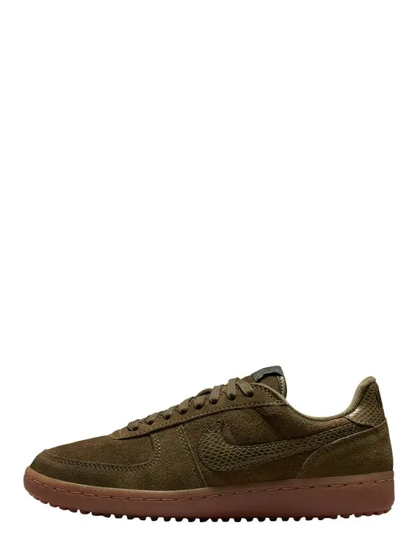 Nike Field General Sneakers - Green