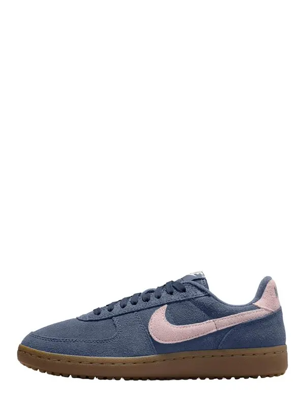Nike Field General Suede Sneakers - Blue