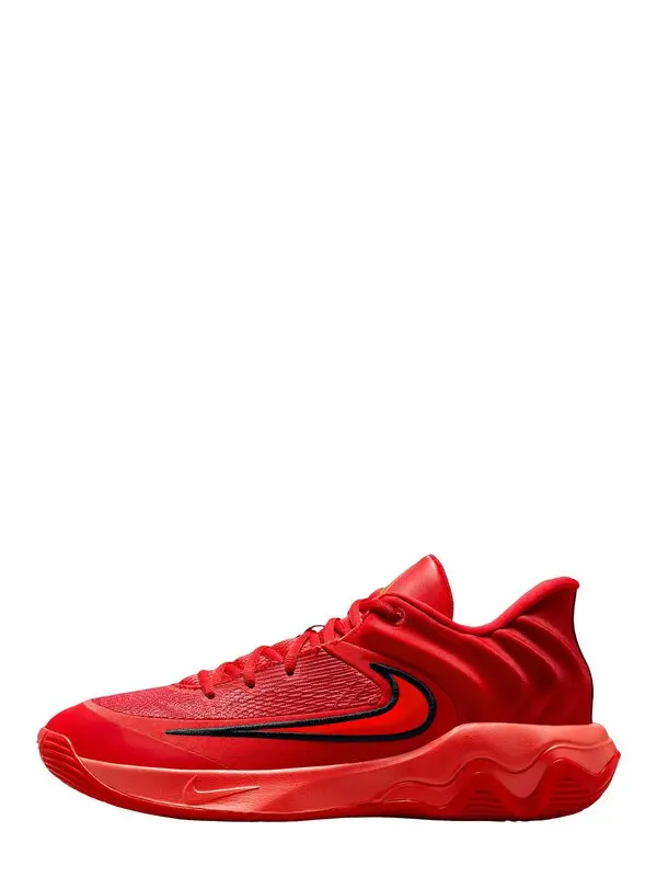Nike Giannis Immortality Basketball Shoes - Red