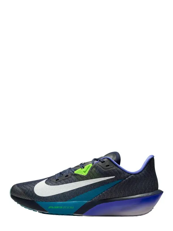 Nike Zoom Rival Fly Road Racing Shoes - Blue