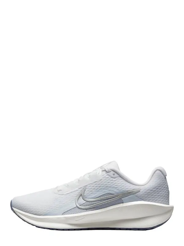 Nike Downshifter 13 Road Running Shoes - White