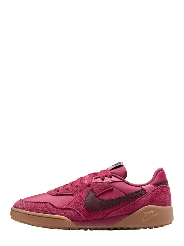 Nike Terra Manta Suede Sneakers - Purple