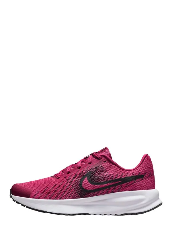 Nike Run Defy Road Running Shoes - Purple