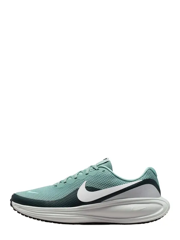 Nike Revolution Road Running Shoes - Green