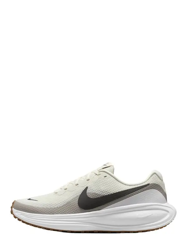 Nike Revolution Road Running Shoes - Grey
