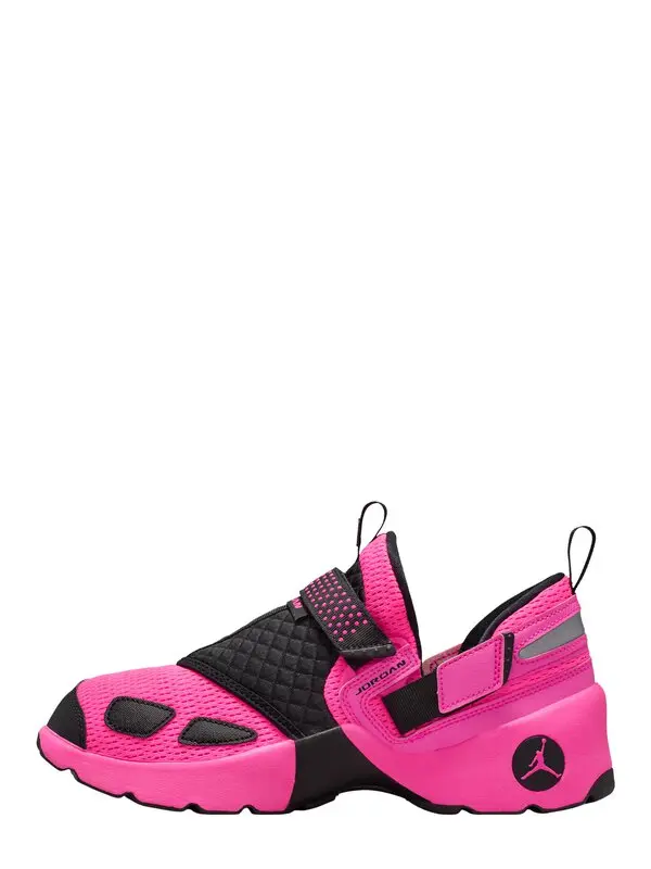 JORDAN Trunner Lx Shoes - Pink