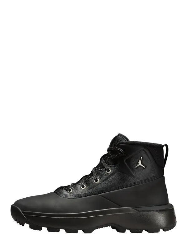 JORDAN City Boots - Black