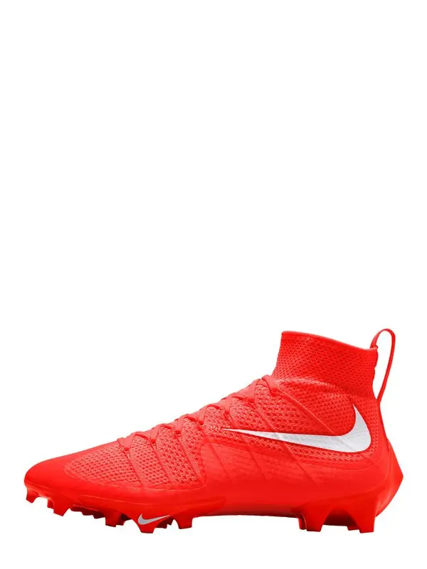 Nike Vapor Edge 360 "untouchable" Football Cleats - Red