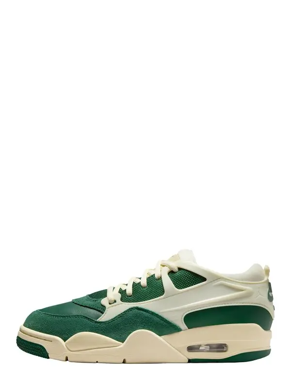 JORDAN 4 Rm Sneakers - Green