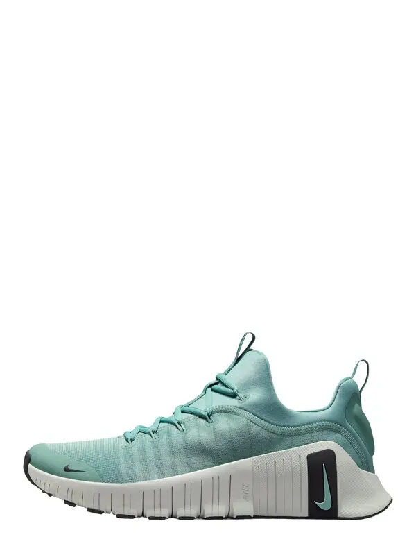 Nike Free Metcon Workout Shoes - Green