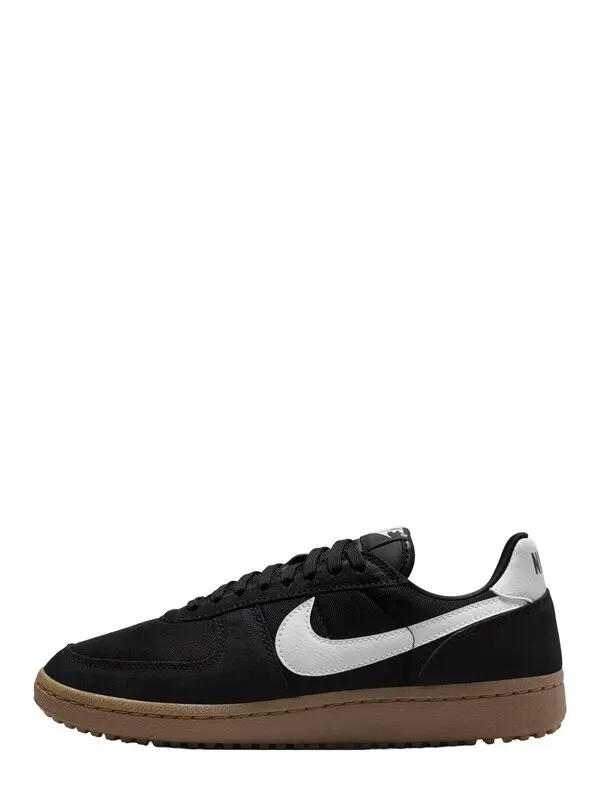 Nike Field General Shoes - Black