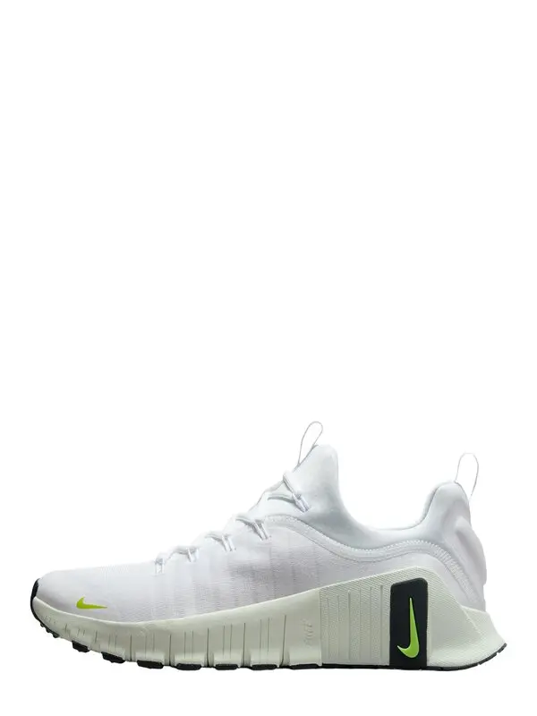 Nike Free Metcon Workout Shoes - White