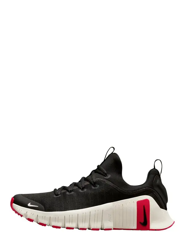 Nike Free Metcon Workout Shoes - Black
