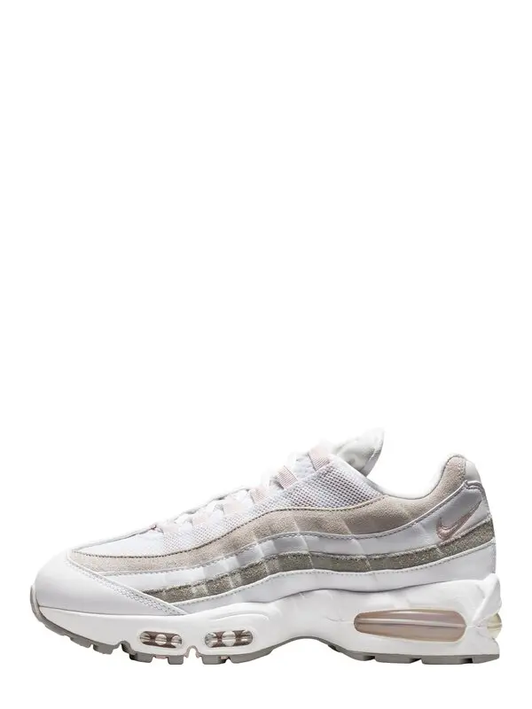 Nike Air Max 95 Sneakers - White