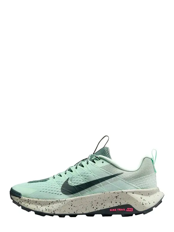 Nike Wildhorse Trail Running Shoes - Green