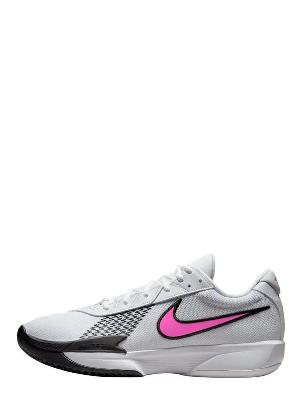 Nike G.t. Cut Academy Basketball Shoes - White