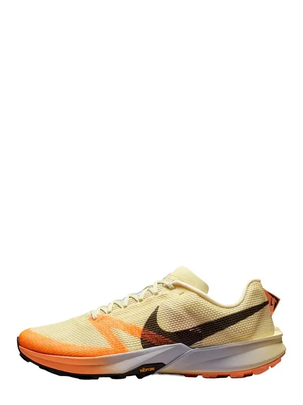 Nike Kiger Trail Running Shoes - Brown