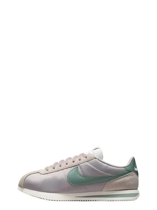 Nike Cortez Textile Shoes - Grey