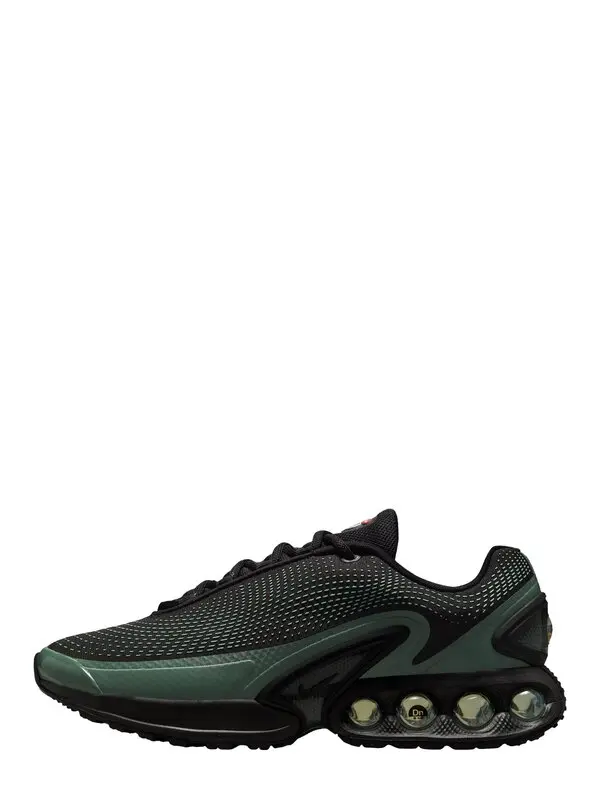 Nike Air Max Dn Sneakers - Black