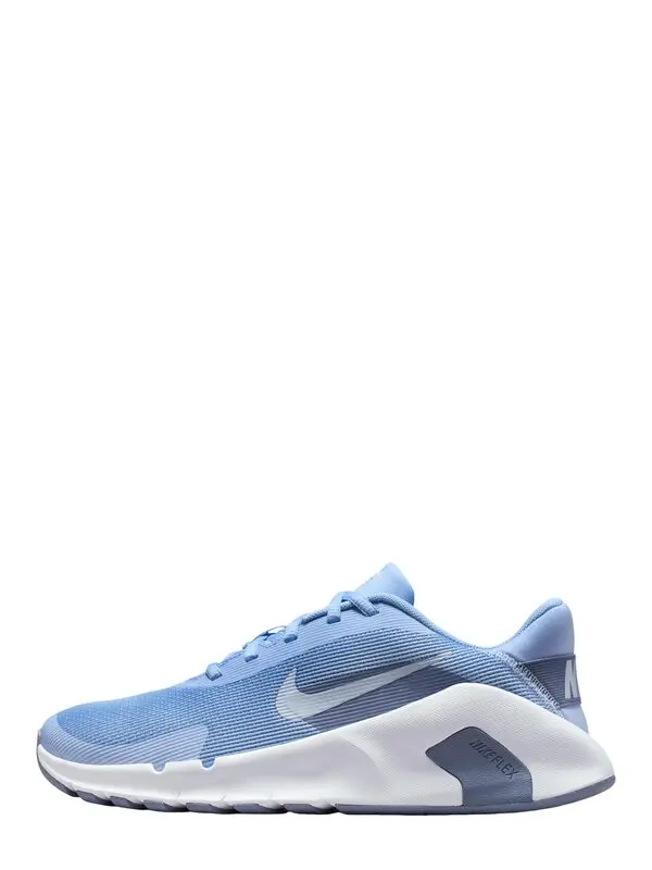 Nike Flex Train Workout Shoes - Blue