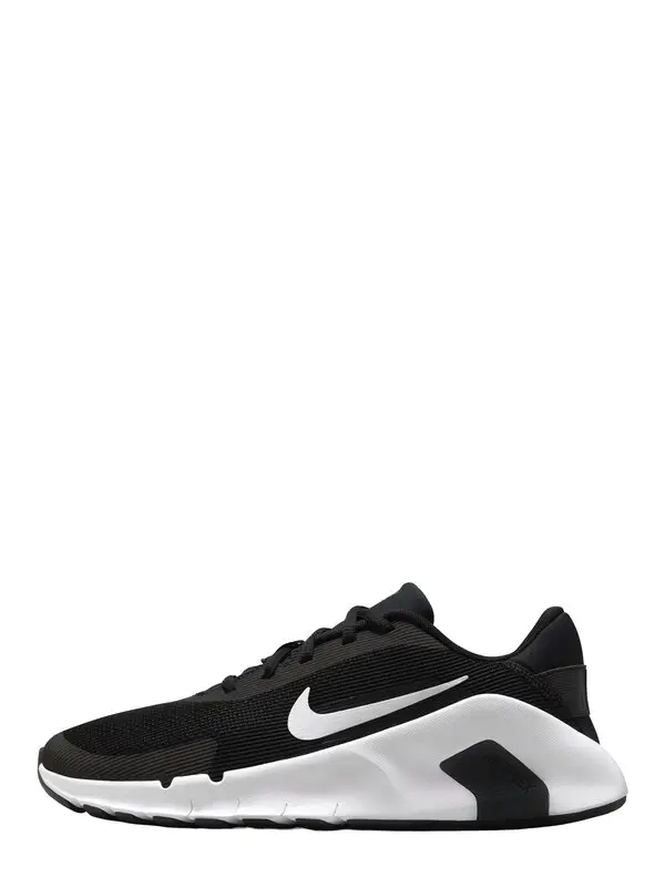 Nike Flex Train Workout Shoes - Black