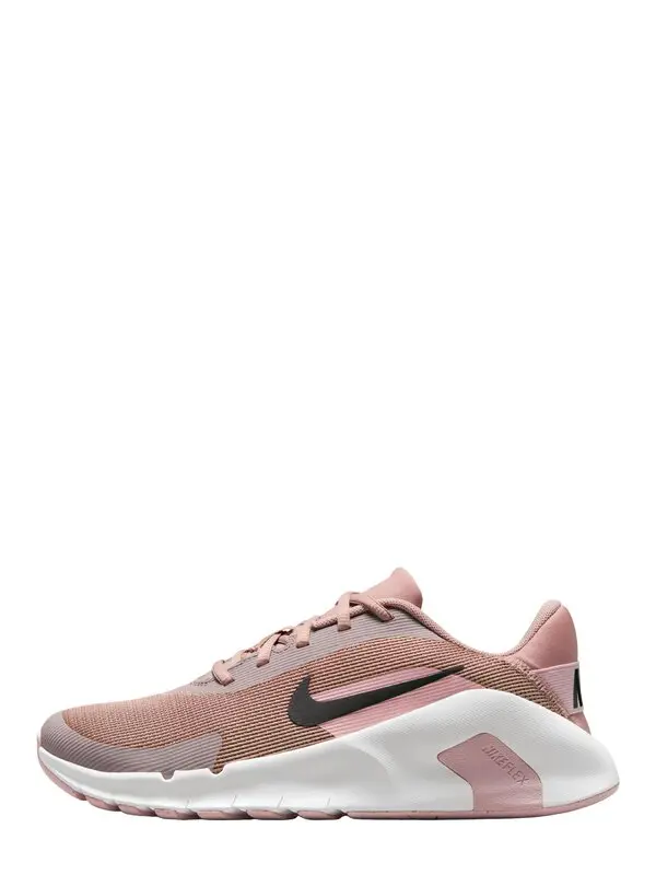 Nike Flex Train Workout Shoes - Brown