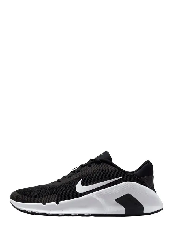 Nike Flex Train Workout Shoes - Black