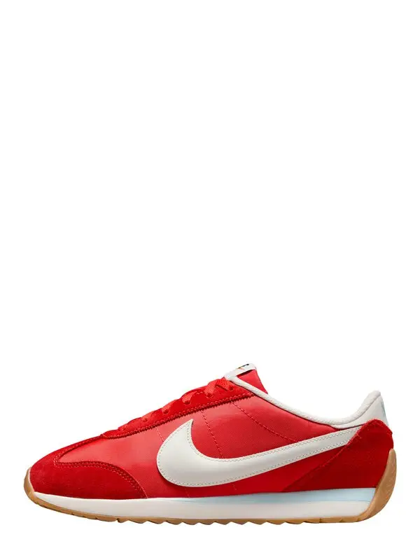 Nike Pacific Low Top Sneakers - Red