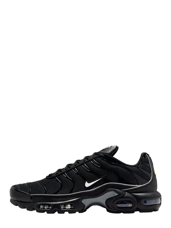 Nike Air Max Plus Og Sneakers - Black