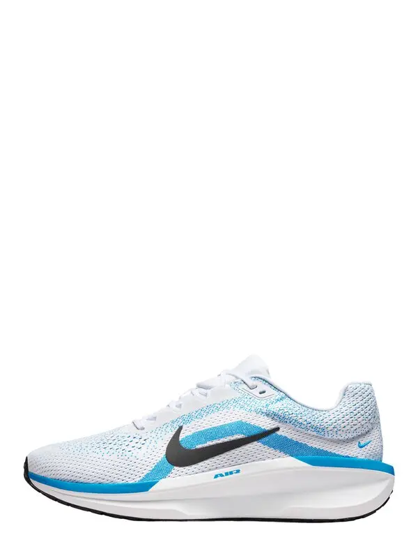 Nike Winflo Road Running Shoes - White