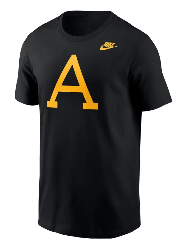 Nike Army College T-shirt - Black