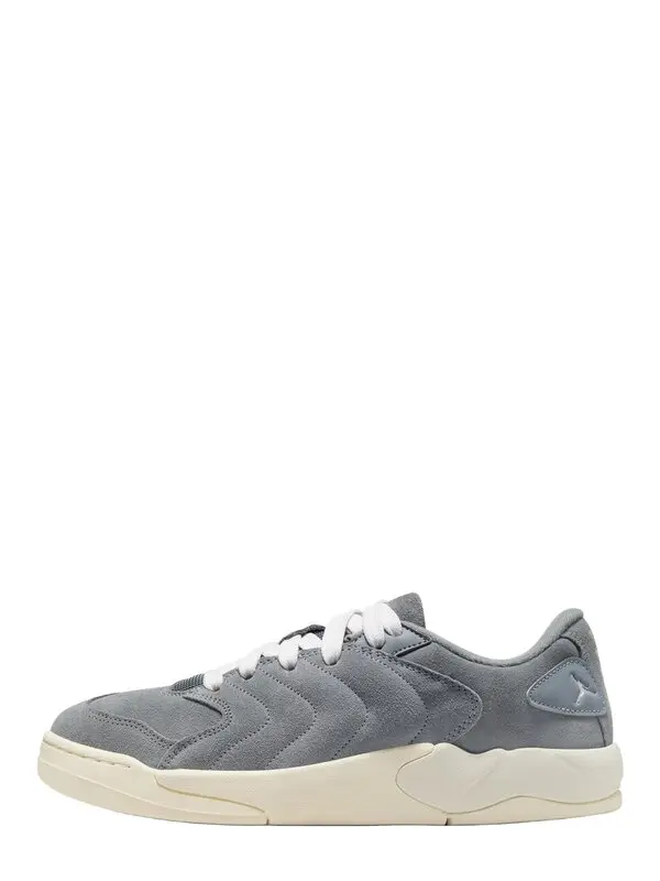 JORDAN Session Shoes - Grey