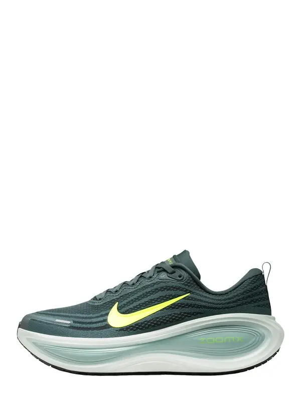 Nike Vomero Plus Road Running Shoes - Green